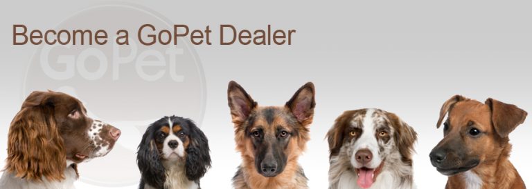 Become A GoPet Dealer • GoPet USA