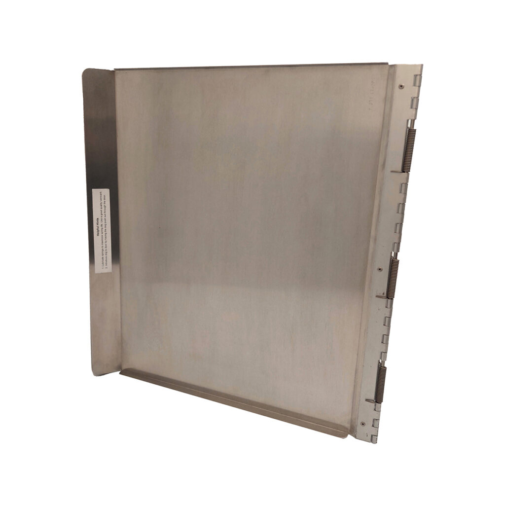 GoPet USA | Aluminum Kennel Doors for Dogs & Cats
